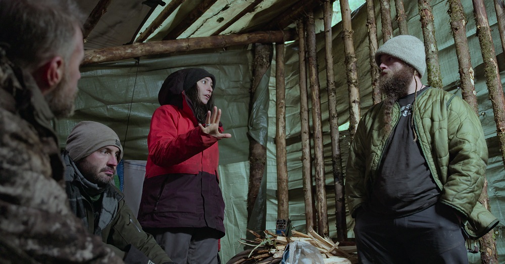 Seth Lueker: Where is Outlast Season 1 Winner Today?