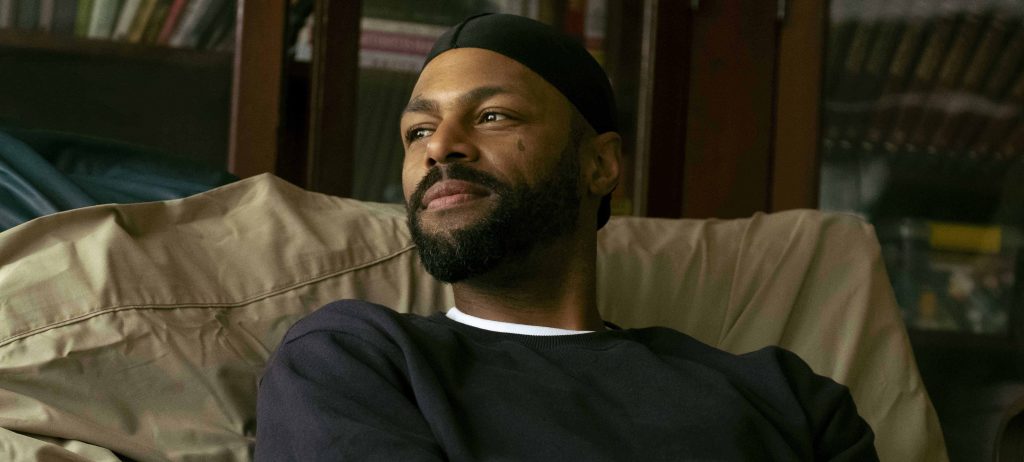 Is Kane Hamilton Dead? Did DeVaughn Nixon Leave Snowfall?