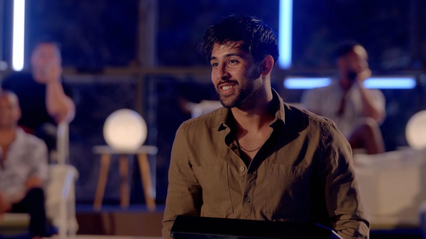 Why Did Shamal “Samuel” Khan Leave Are You The One? Where is He Today?