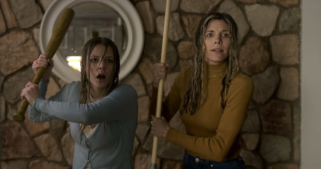 Lifetime's Home, Not Alone: Is the Movie Inspired by True Story?