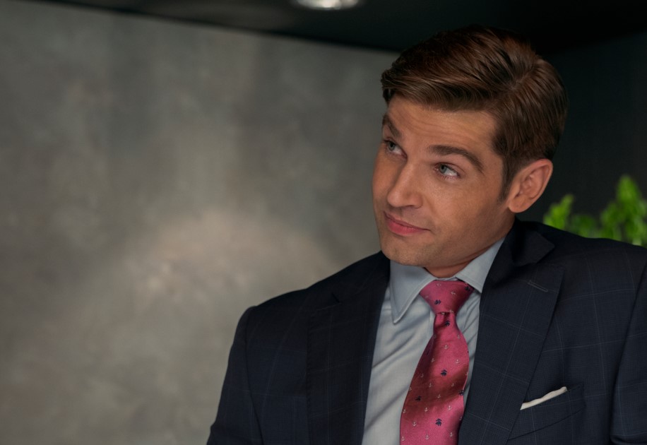 Do Cooper and Devon Die in Sex/Life Season 2? [Spoiler]