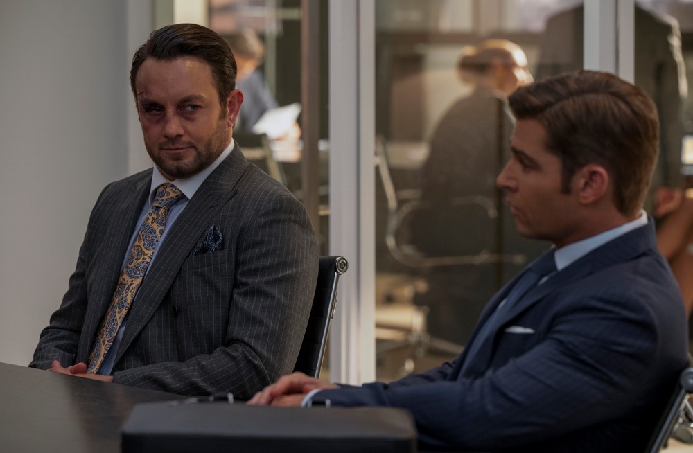 Do Cooper and Devon Die in Sex/Life Season 2? [Spoiler]