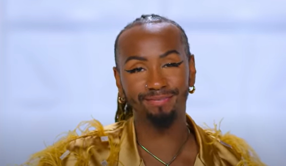 Qaysean Williams: Where is Next in Fashion Contestant Today?