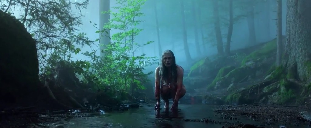 What is a Sparas in Carnival Row, Explained