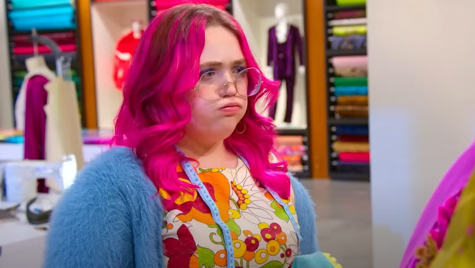 Megan O’Cain: Where is Next in Fashion Contestant Today?