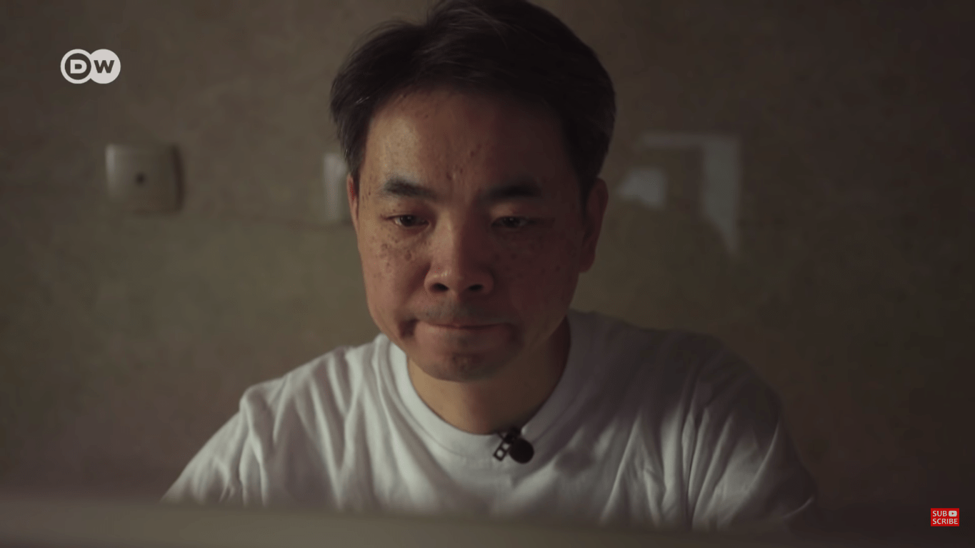 Jiang Hui: Where is Son of MH370 Passenger Today?