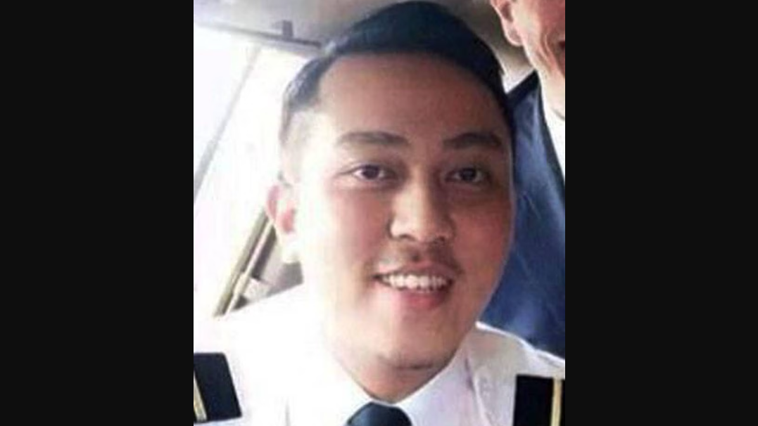 Fariq Abdul Hamid: Where Are MH370's Co-Pilot 's Family and Fiancé Today?