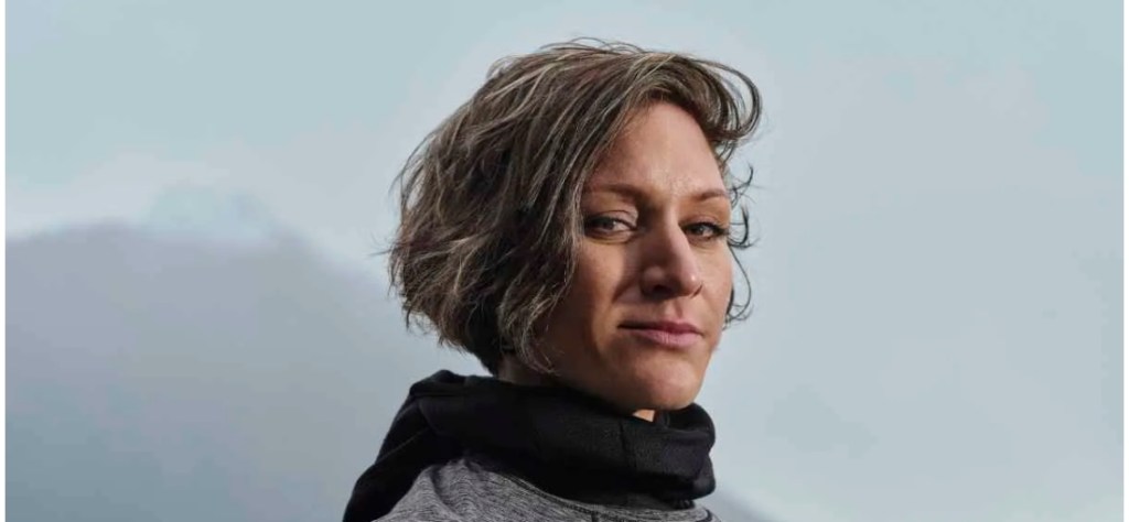 Amber Asay: Where is Outlast Contestant Today?