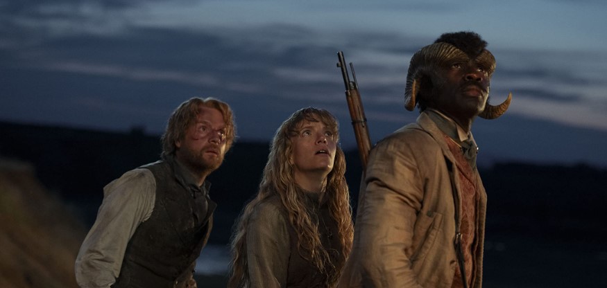 Carnival Row Season 2 Episodes 7 and 8 Recap and Ending, Explained