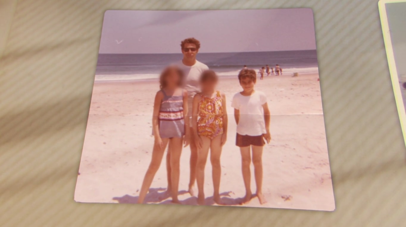 Bill Vogel: Where is Nancy Vogel’s Son Today?