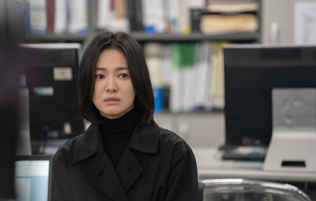 Does Moon Dong-eun Get Revenge in The Glory?