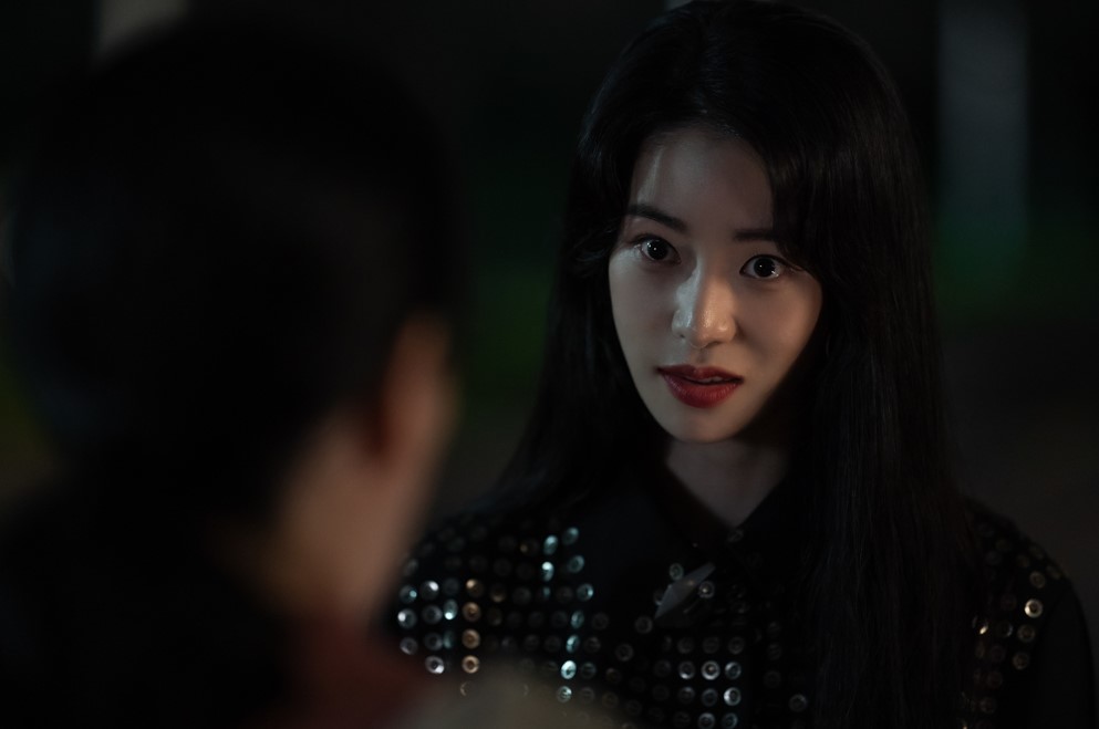 Does Moon Dong-eun Get Revenge in The Glory?