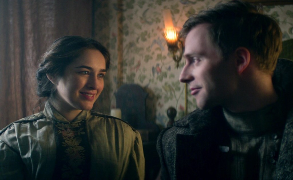 Do Nina and Matthias End up Together in Shadow and Bone?