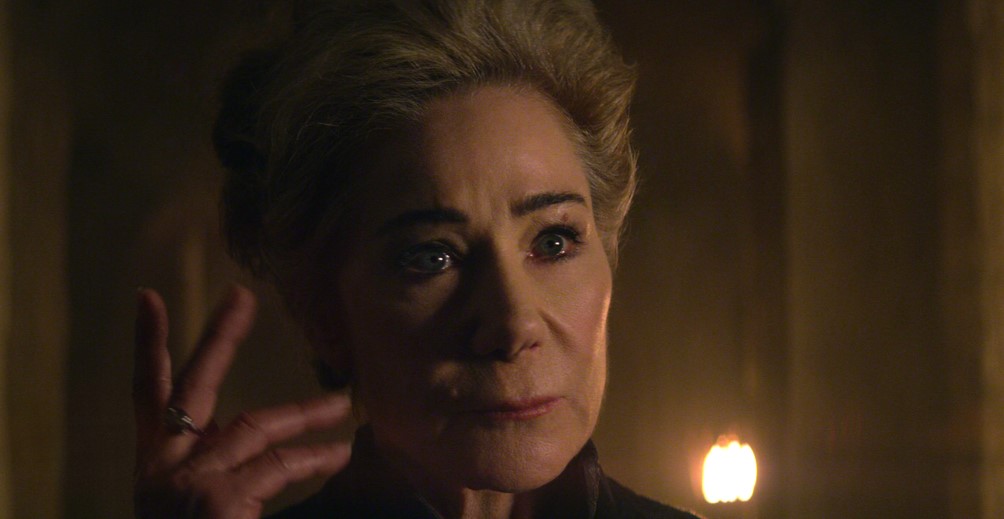 Is Baghra Dead? Did Zoë Wanamaker Leave Shadow and Bone?