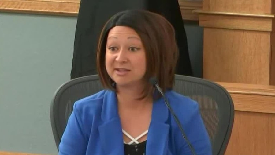 Lori Kraus: Chad Entzel's Sister is Focusing on Her Family Today