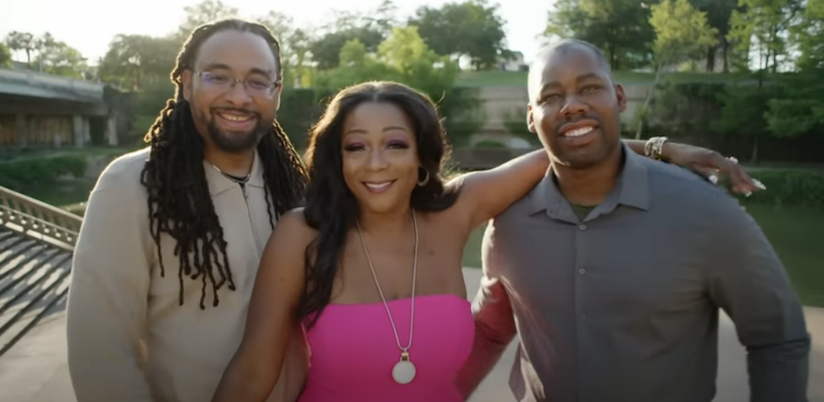 Kenya, Carl and Tiger From Seeking Brother Husband: Everything We Know