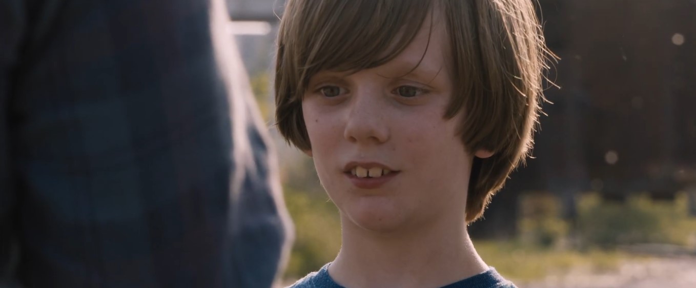 I See You (2019) Ending, Explained: Who Kidnapped Justin?