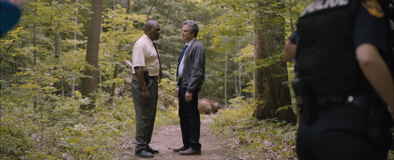 I See You (2019) Ending, Explained: Who Kidnapped Justin?