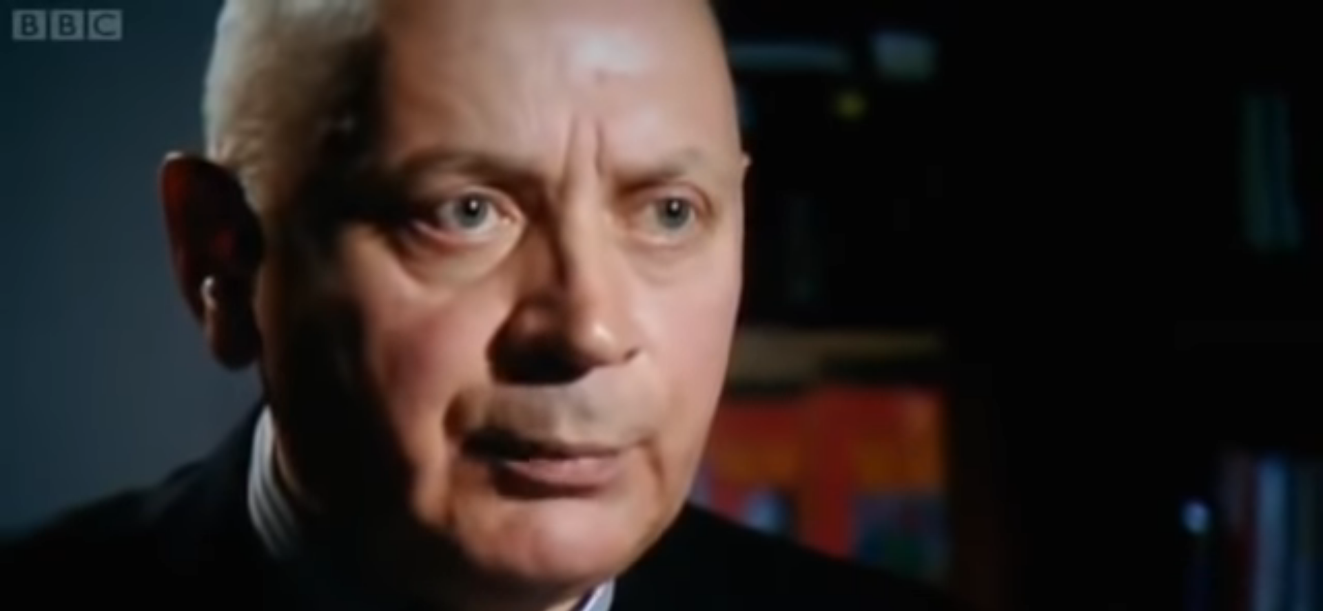 Does Tetris' ELORG Still Exist? Where is Nikolai Belikov Today?