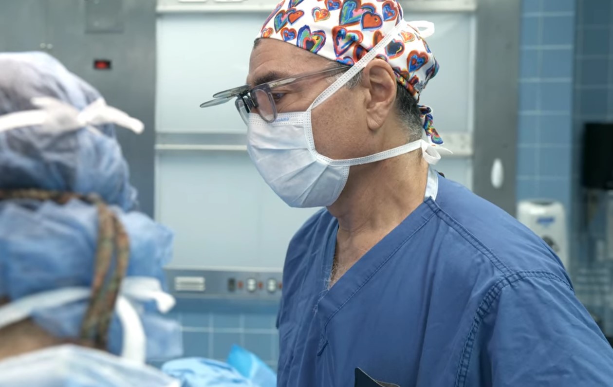 David Langer: Where is the Emergency NYC Doctor Today?