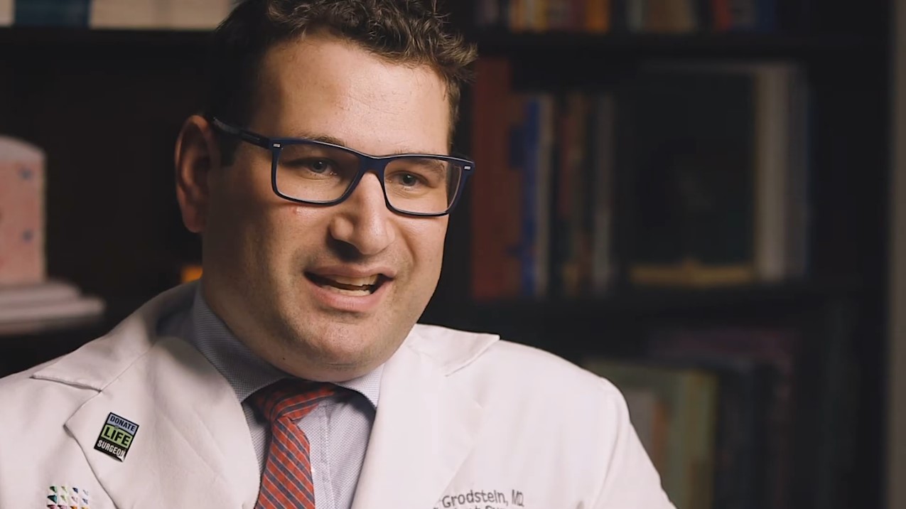 Elliot Grodstein: Where is the Emergency NYC Doctor Today?