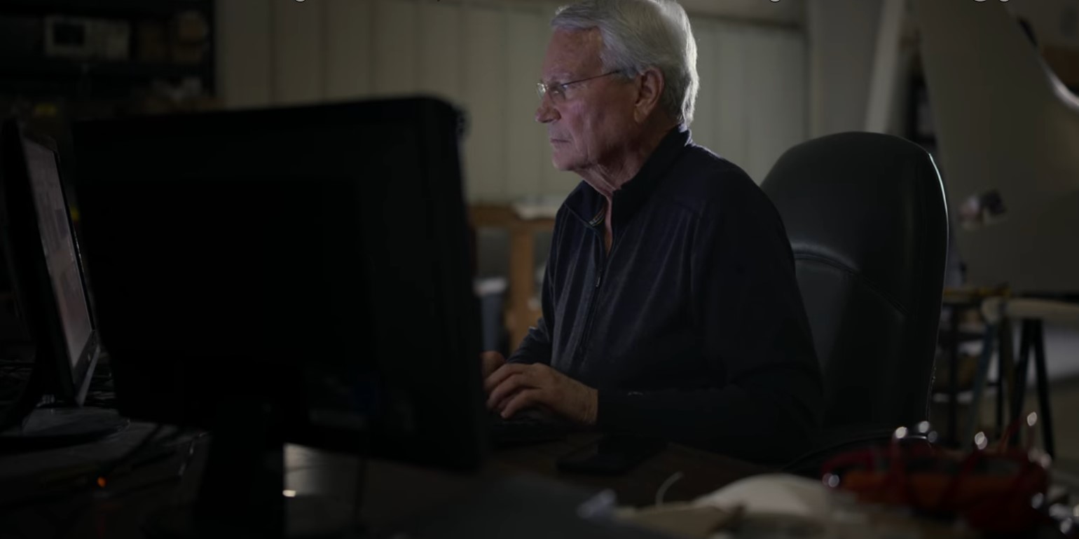 Mike Exner: Where is Aviation Expert Today? MH370 Update