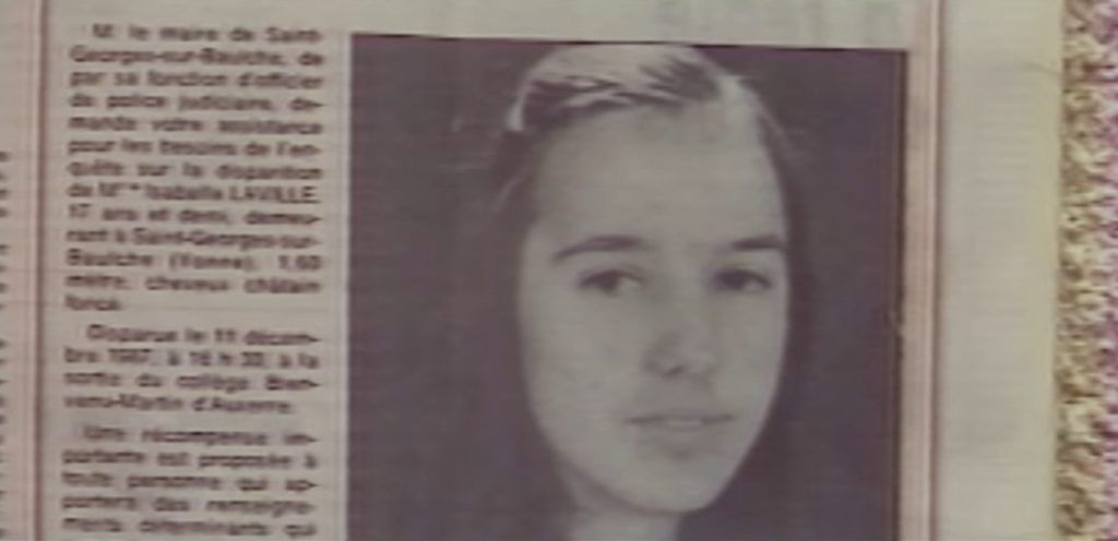 Isabelle Laville Murder: How Did She Die? Who Killed Her?