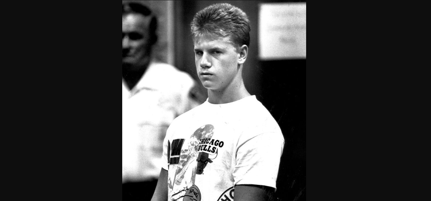 Jamie Fuller: Where is Amy Carnevale's Killer Today?