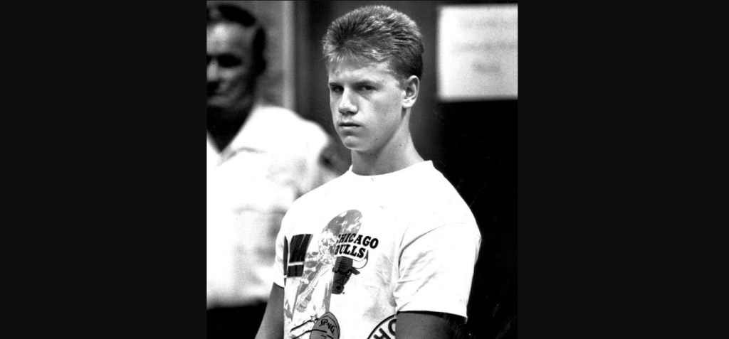 Jamie Fuller: Where is Amy Carnevale's Killer Today?