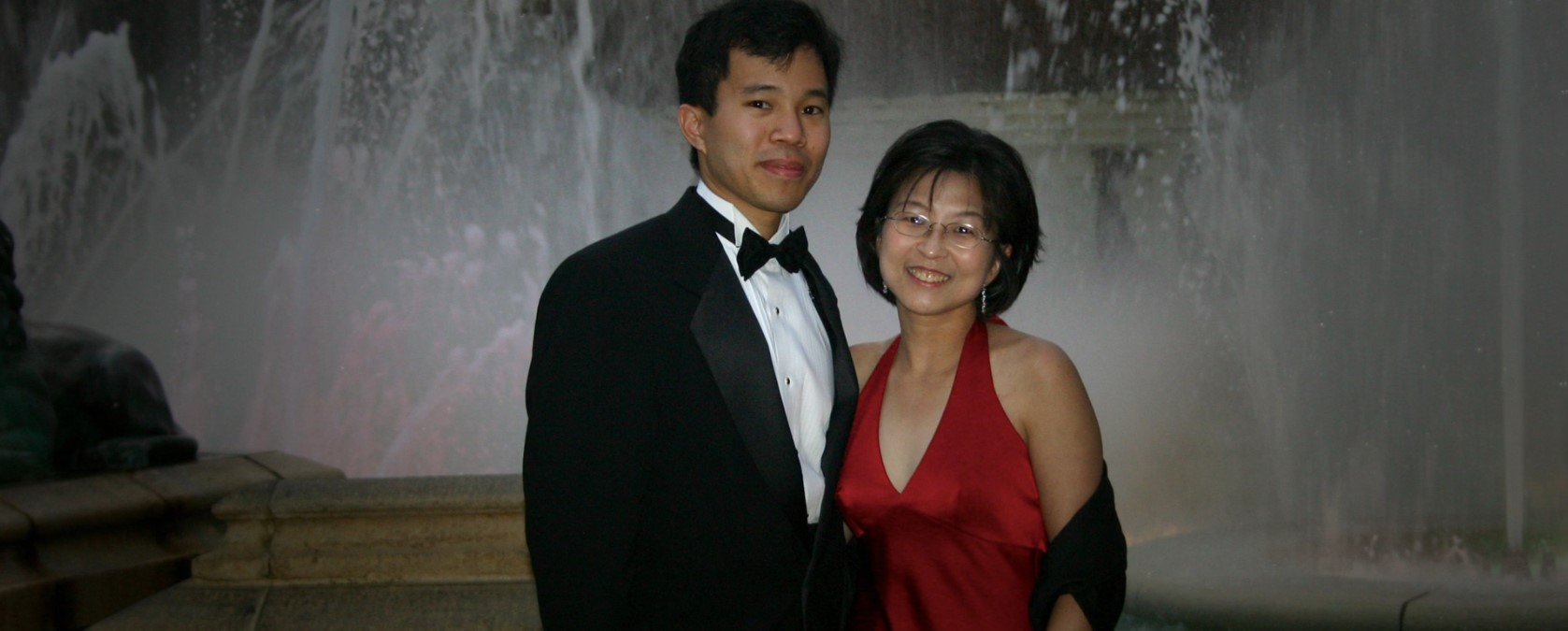 Katherine Wone: Where is Robert Wone's Wife Today?