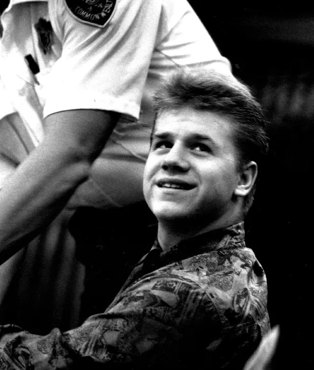 Jamie Fuller: Where is Amy Carnevale's Killer Today?