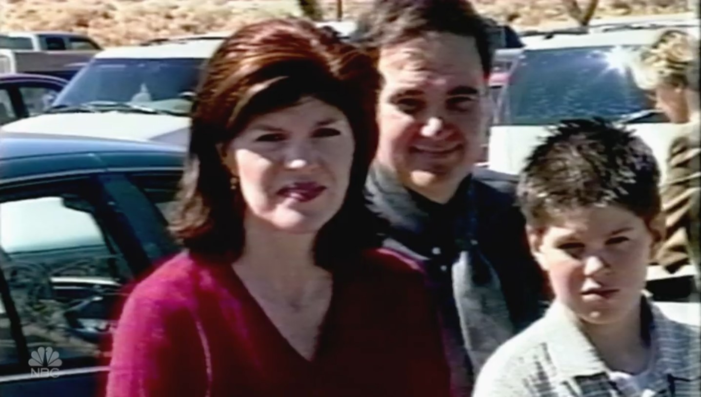 Where Are Michelle O’Keefe’s Parents Today?
