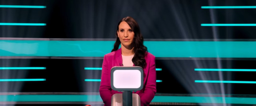 Anna Middleton: Cheat Episode 2 Finalist is Working as a Dental ...