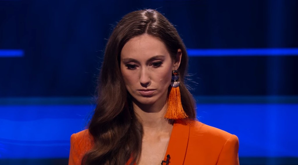 Danielle "Dani" Latimer: Cheat Episode 4 Finalist is a Fashion Stylist ...