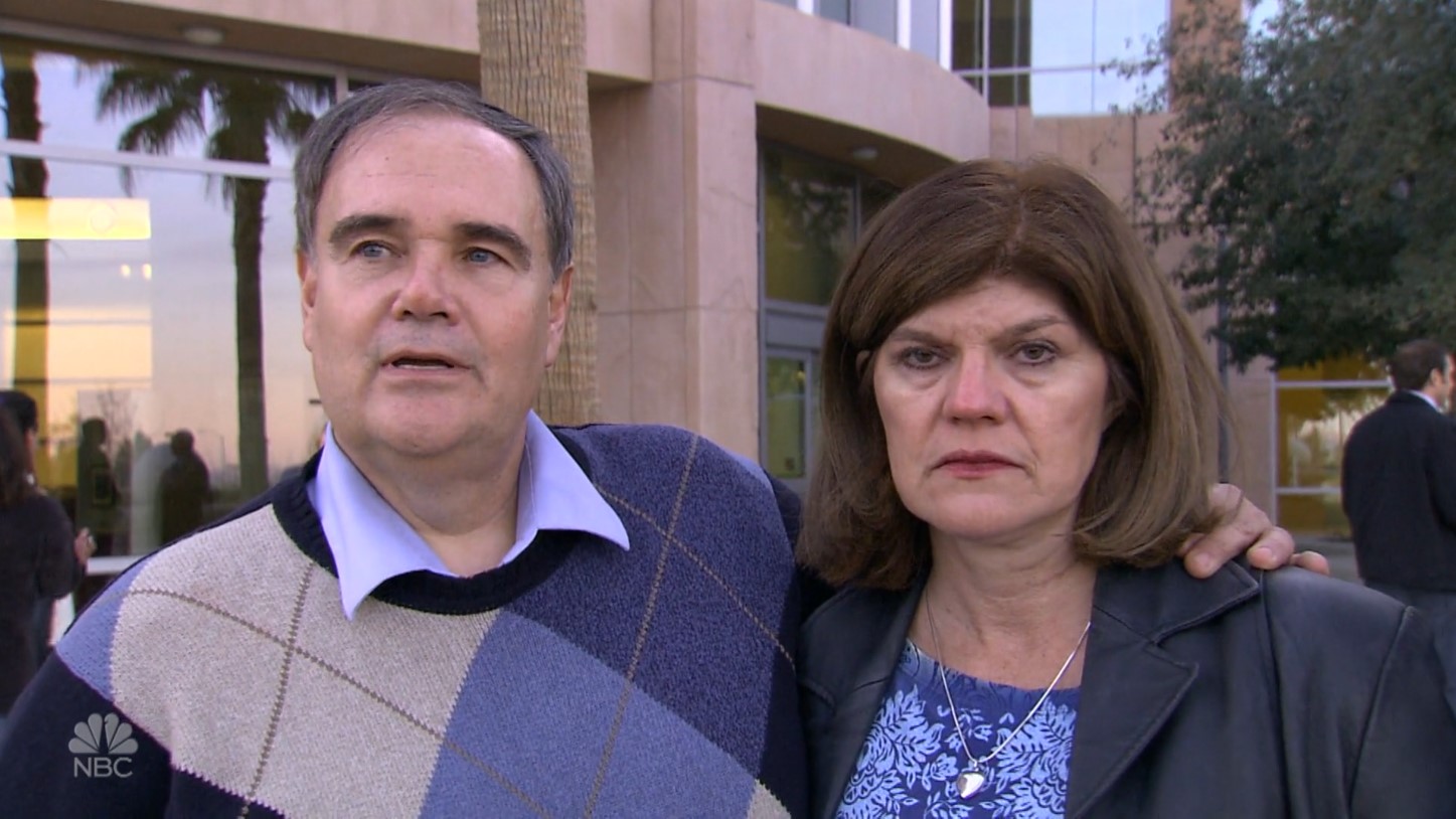 Where Are Michelle O’Keefe’s Parents Today? Update