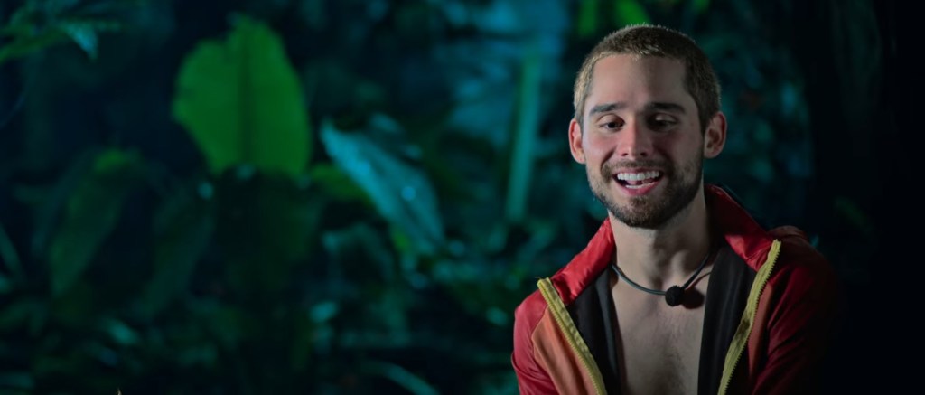 Adrian Andres: The Law of the Jungle Winner is a Podcast Host Today?