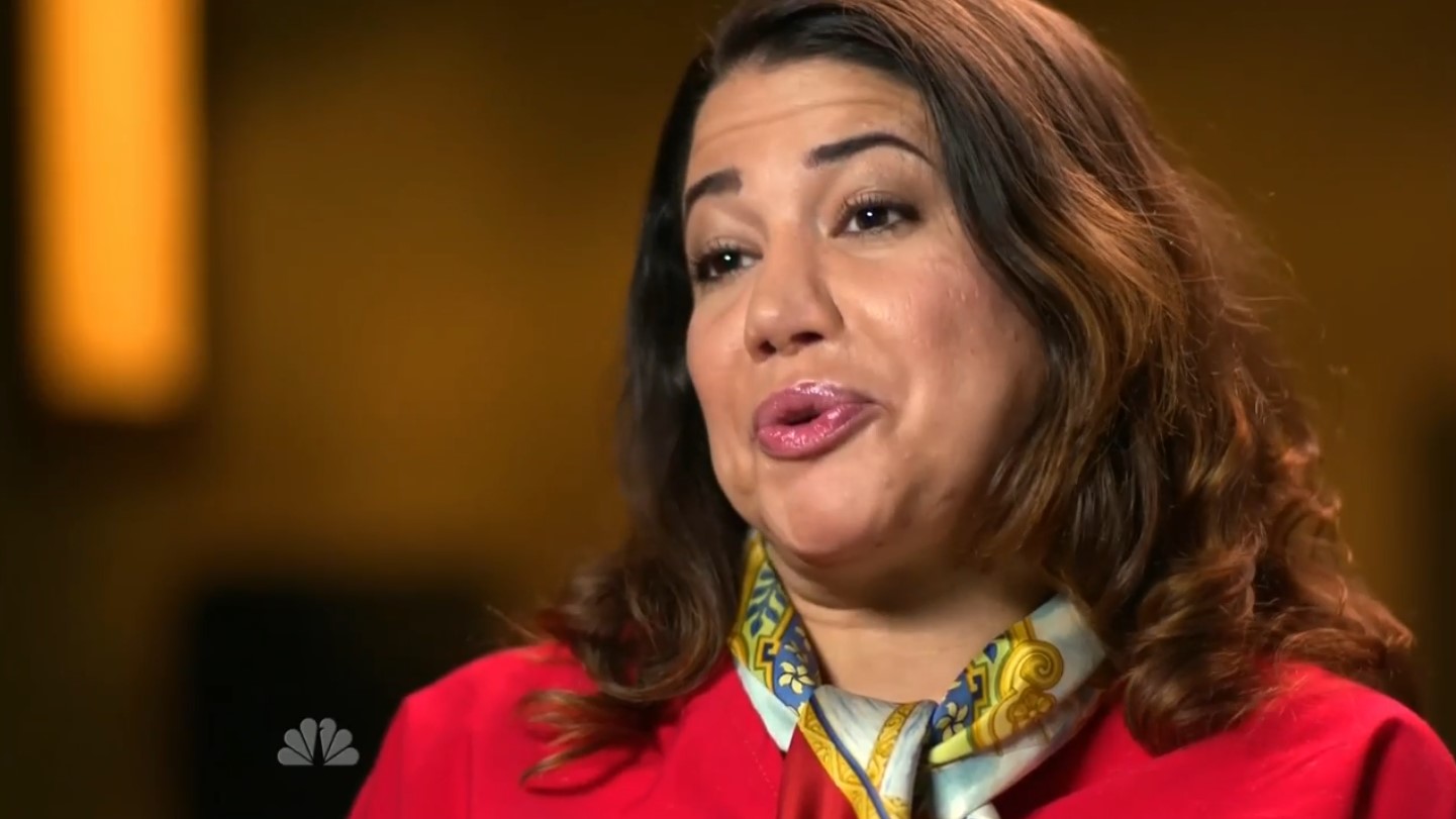 Cindy Carballo: Where is Orlando Mesa's Wife Today?