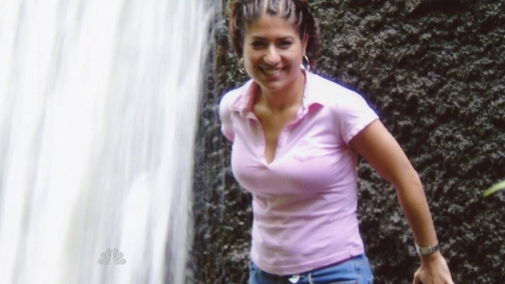 Cindy Carballo: Where is Orlando Mesa's Wife Today?