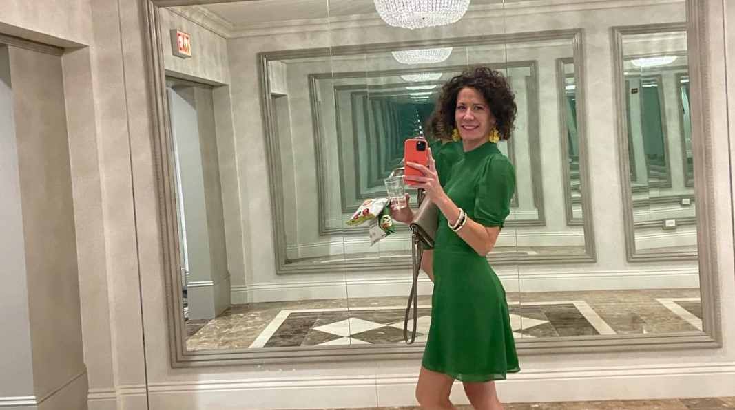 Lindsey Uselding From Renovation 911: All We Know About Her