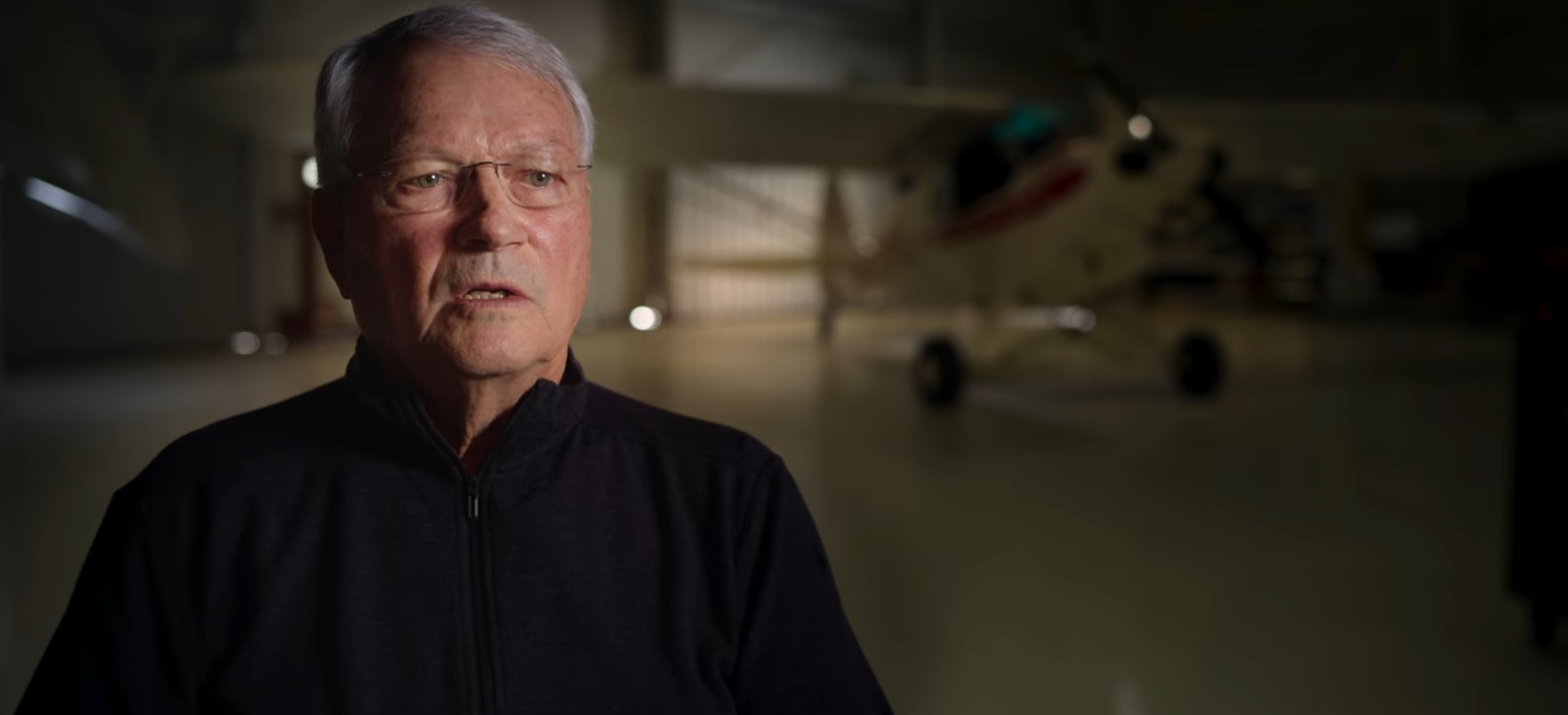 Mike Exner: Where is Aviation Expert Today? MH370 Update