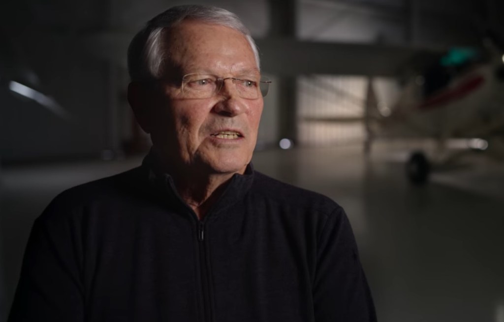 Mike Exner: Where is Aviation Expert Today? MH370 Update