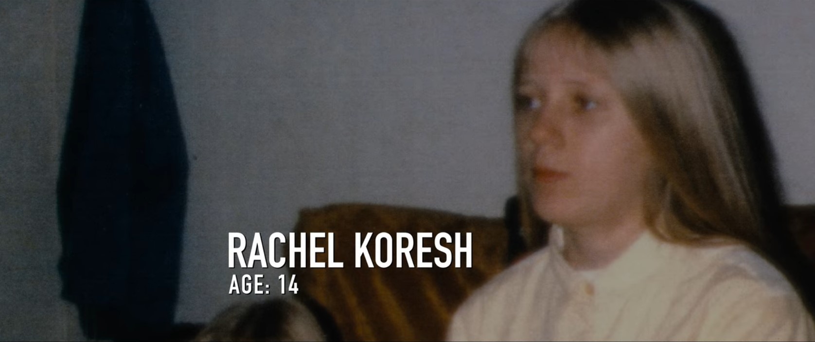 Rachel Koresh Death: How Did David Koresh's Wife Die?
