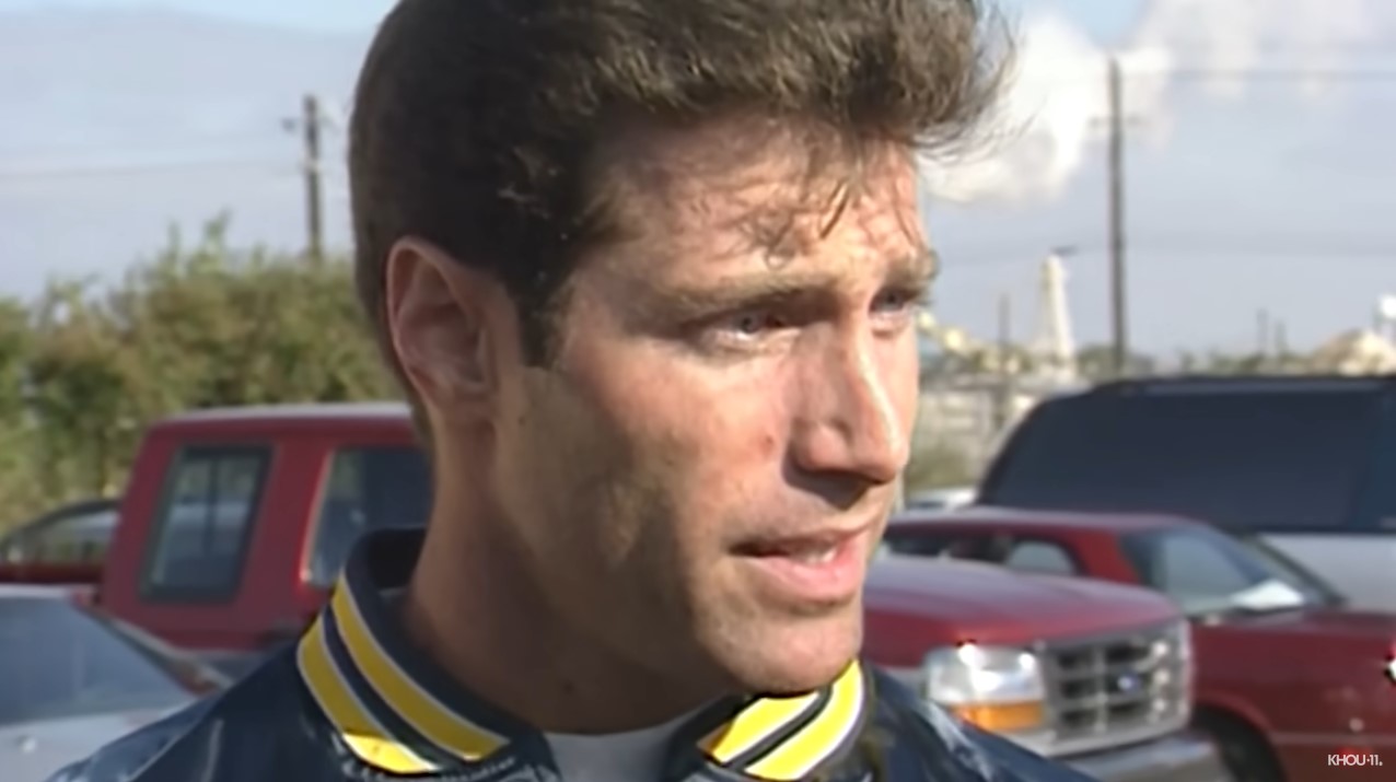 Robert Fratta: Is The Killer Dead or Alive?