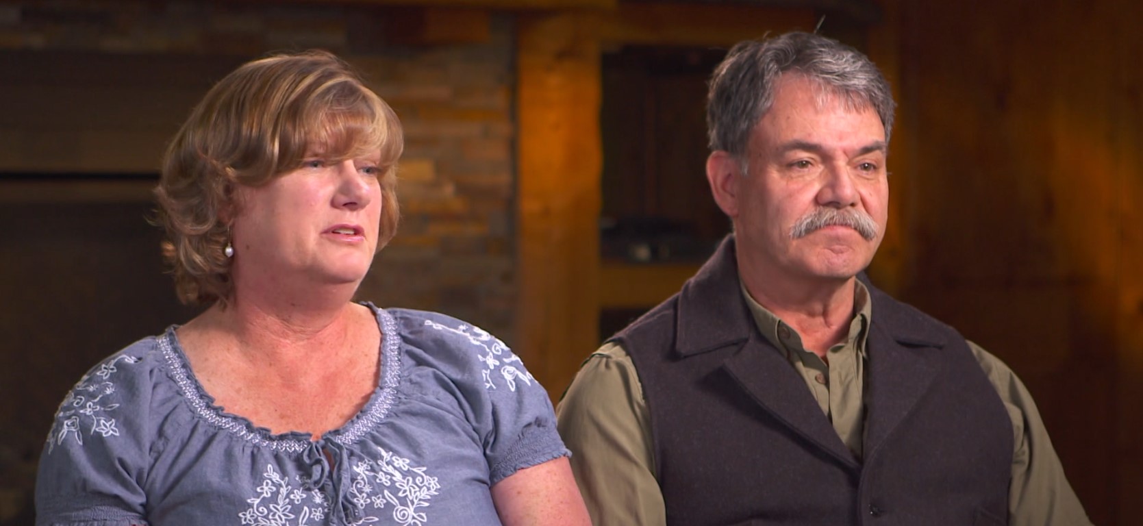 Randy Smith and Kate Walker: Where is Diren Dede's Second Family Today?
