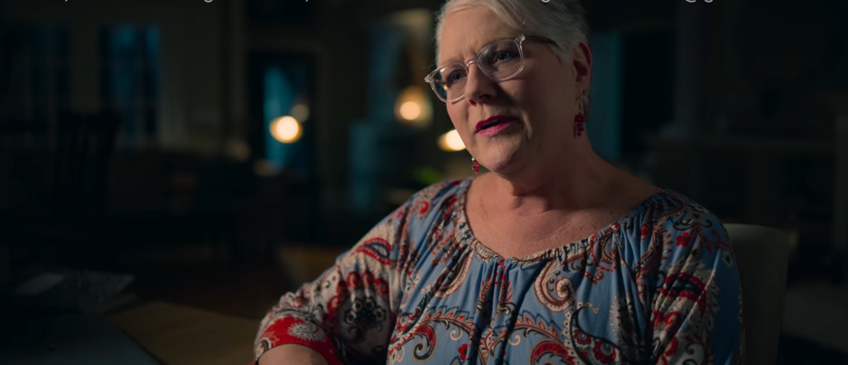 Cyndi Hendry: MH370 Tomnod Volunteer is an Avid Photographer Today