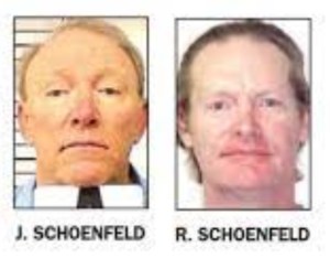 James and Richard Schoenfeld: What Happened to Chowchilla Kidnappers?