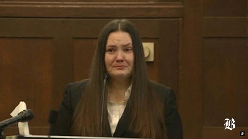 Rachelle Bond: Where is Bella Bond's Mom Today?