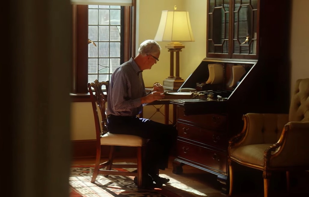 John Hove: Hanna Hove-Becker's Dad is Moving Forward in Life Today