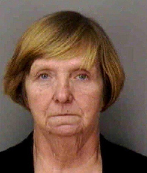 Benny Scott Murder: How Did Barbara Scott Die?