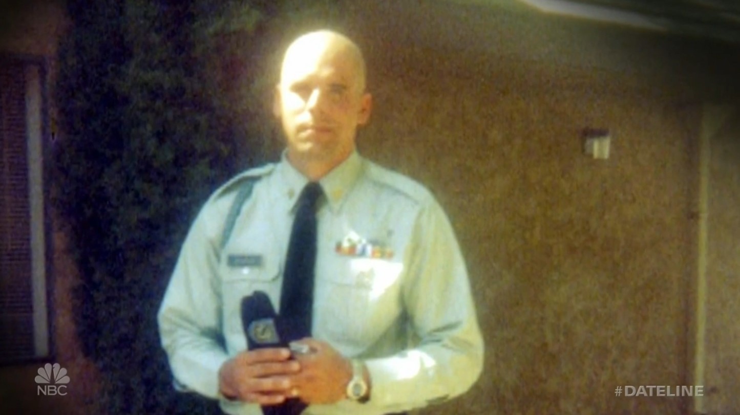 Ray Jennings: Where is the Falsely Convicted Today?